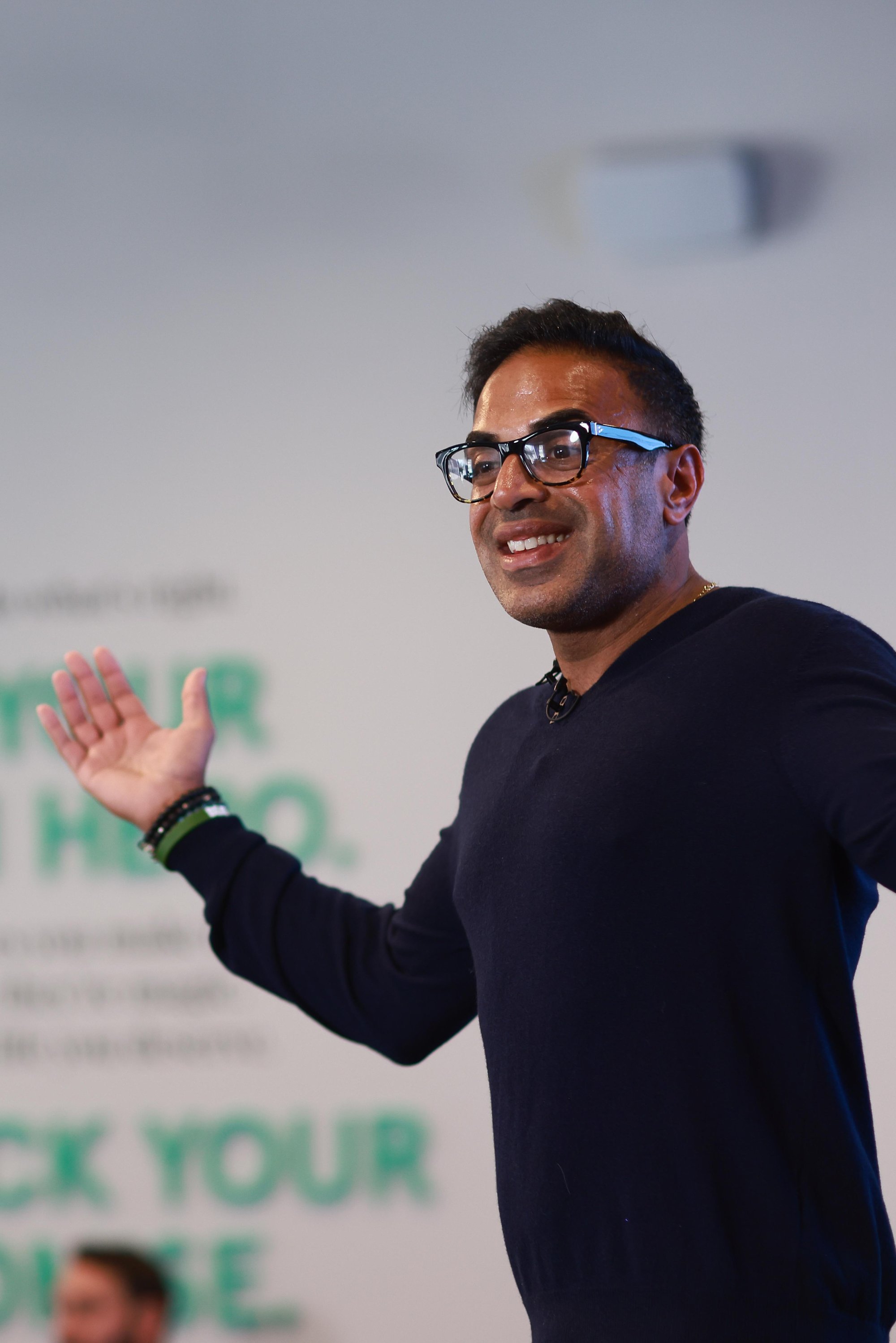 Chirag Shah Coaching | Compass Training & Coaching